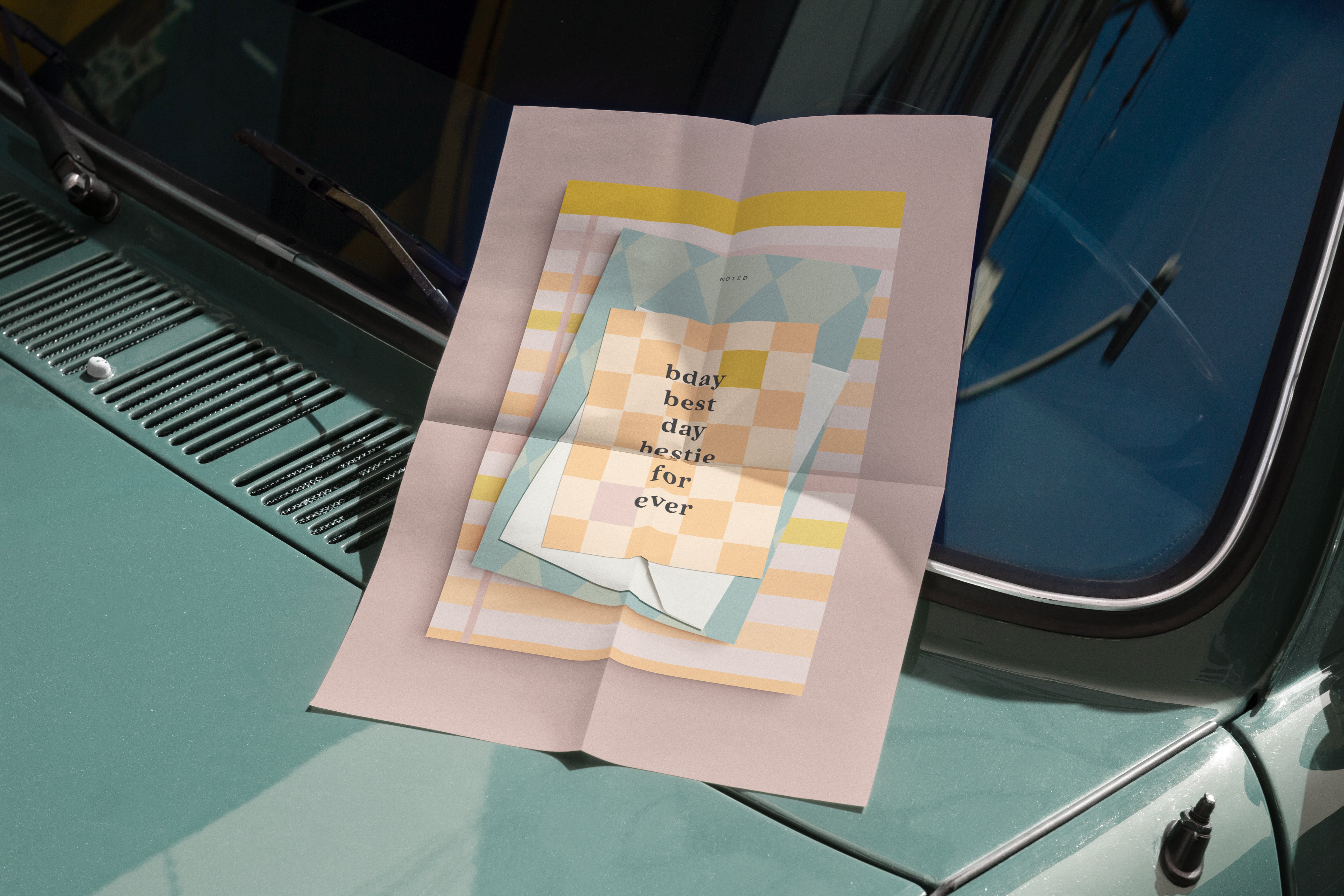 Birthday Library Design Co